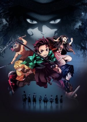 ufotable (Studio) ผลงานเด่นของสตูดิโอ | Anime OS Wiki