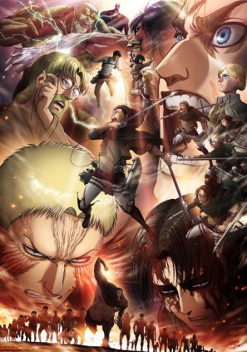 Wit Studio (Studio) | Anime OS Wiki