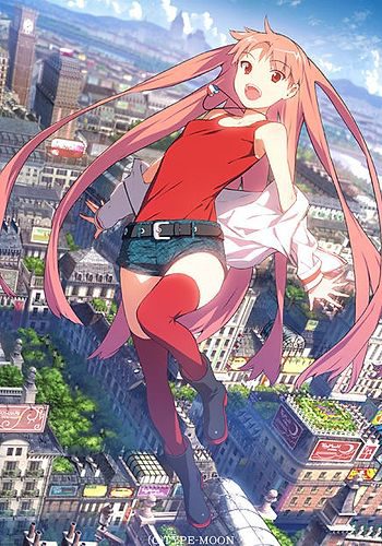 ufotable (Studio) ผลงานเด่นของสตูดิโอ | Anime OS Wiki