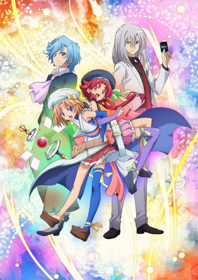 OLM ผลงานเด่นของสตูดิโอ | Anime OS Wiki