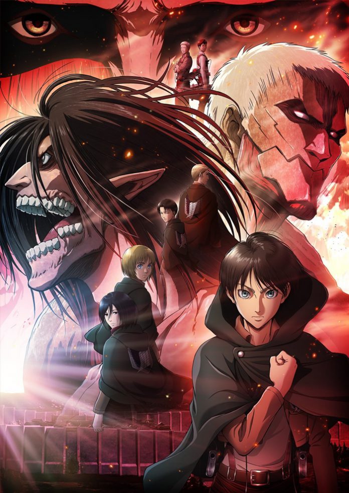 Wit Studio (Studio) ผลงานเด่นของสตูดิโอ | Anime OS Wiki