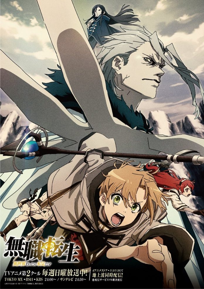 Studio Bind ผลงานเด่นของสตูดิโอ | Anime OS Wiki