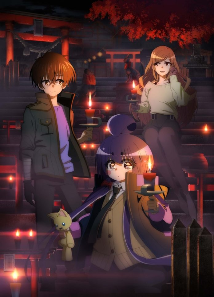 OLM ผลงานเด่นของสตูดิโอ | Anime OS Wiki