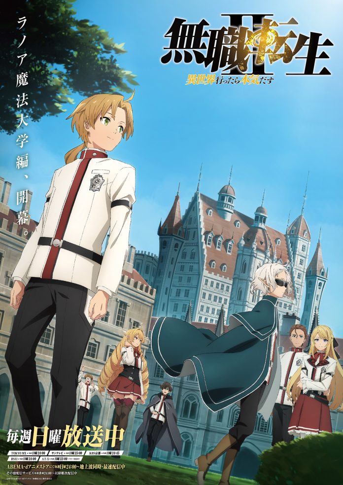 Studio Bind ผลงานเด่นของสตูดิโอ | Anime OS Wiki