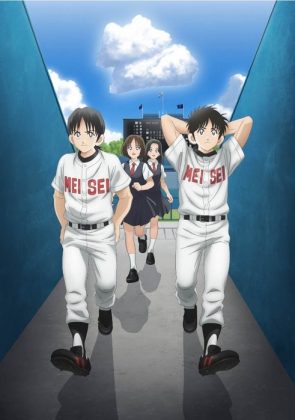 OLM ผลงานเด่นของสตูดิโอ | Anime OS Wiki
