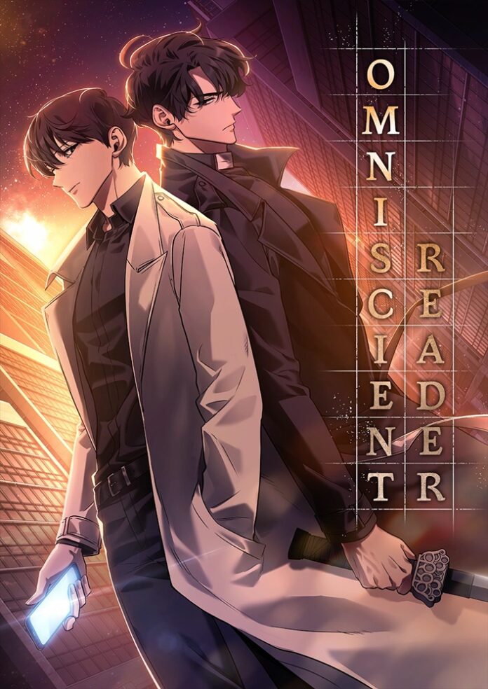 รวมชื่ออนิเมะจากการ์ตูนเกาหลี Manhwa ปี 2025+ | Anime OS Wiki