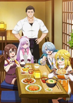 OLM ผลงานเด่นของสตูดิโอ | Anime OS Wiki
