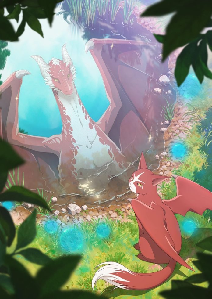 OLM ผลงานเด่นของสตูดิโอ | Anime OS Wiki