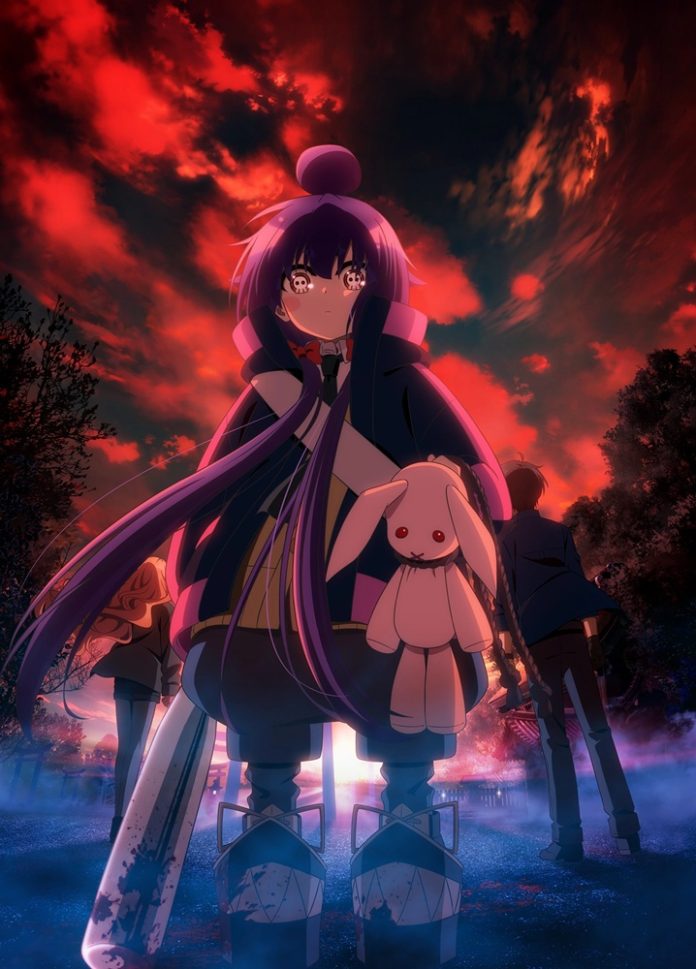 OLM ผลงานเด่นของสตูดิโอ | Anime OS Wiki